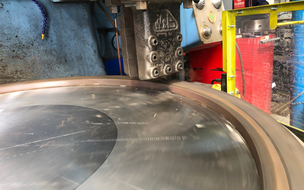 Horizontal and Vertical boring North Lincolnshire | Collingwood Engineering