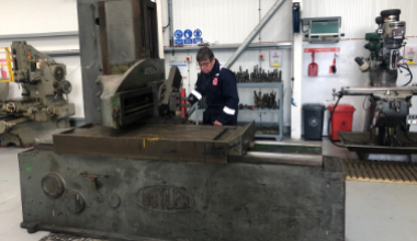 Precision Machining service North Lincolnshire,machine shop. | Collingwood Engineering